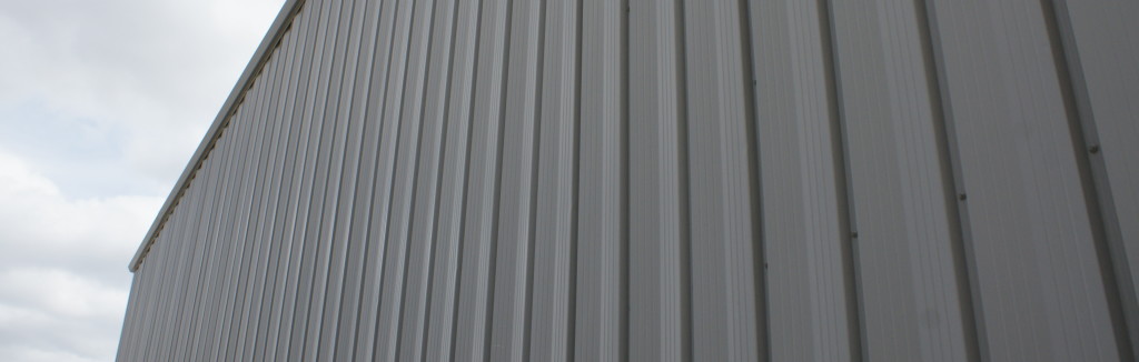 PBR vs PBA Wall Panels - TMC Engineering Ltd.