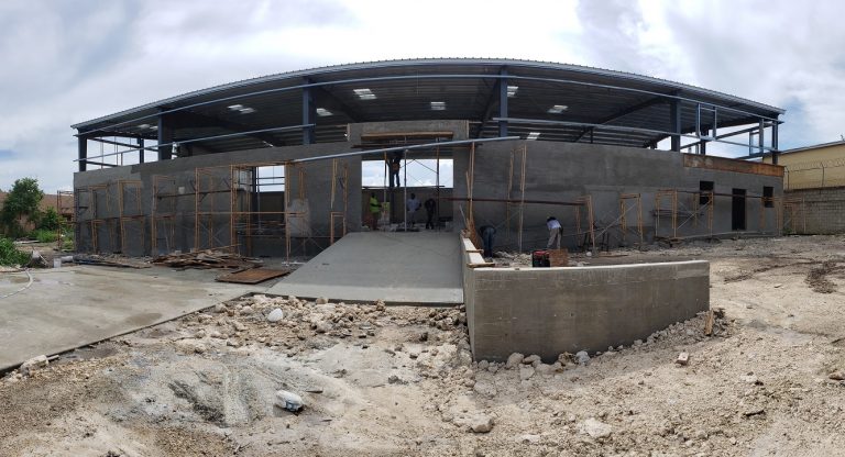 General Construction Nassau Bahamas - TMC Engineering Ltd.