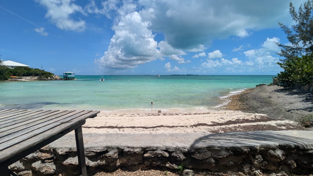 Build to Withstand Paradise: Steel Buildings for the Bahamas - TMC ...